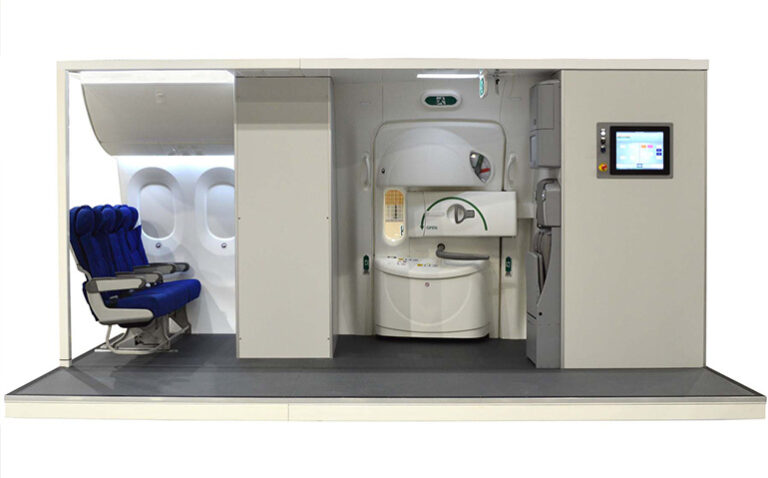 Test Rigs - World Class Solutions | Civil, Defence and Rail Training ...