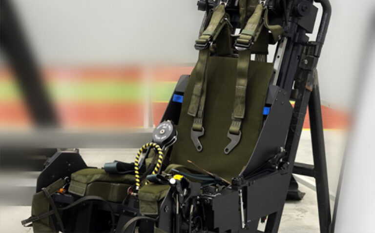 Test Rigs - World Class Solutions | Civil, Defence and Rail Training ...