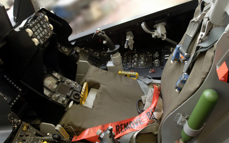 Defence Simulators | EDM Ltd | Defence Products