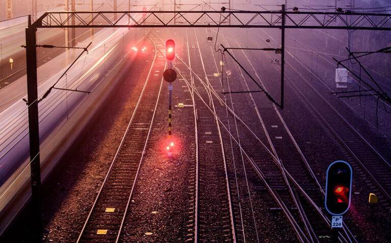 NX Digital Signalling Simulator - World Class Solutions | Civil ...