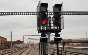 NX Digital Signalling Simulator - World Class Solutions | Civil ...