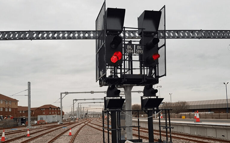 NX Digital Signalling Simulator - World Class Solutions | Civil ...
