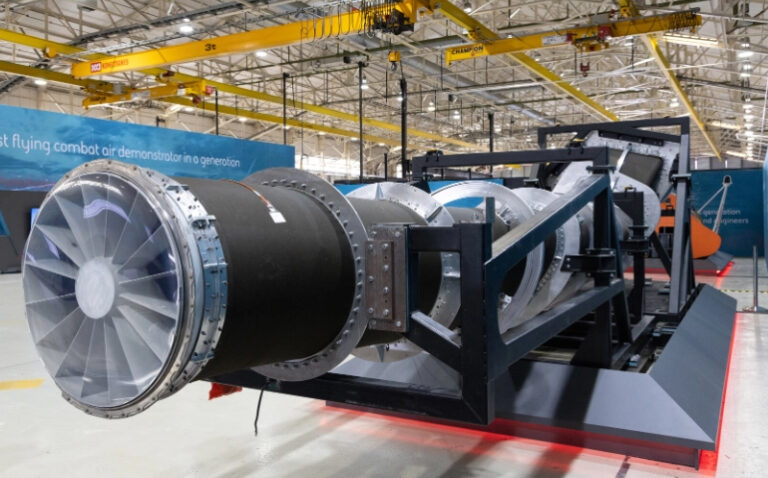 Test Rigs - World Class Solutions | Civil, Defence and Rail Training ...