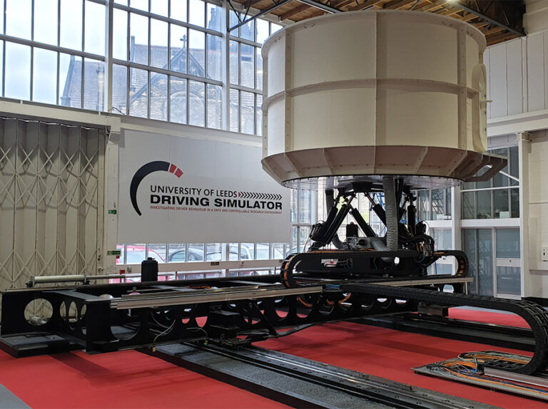 Aircraft Door Trainer | Cabin Crew Training Simulator | EDM Ltd